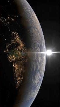 21 December | Shortest Day | Winter Solstice Explained in Hindi, #wintersolstice #space #science