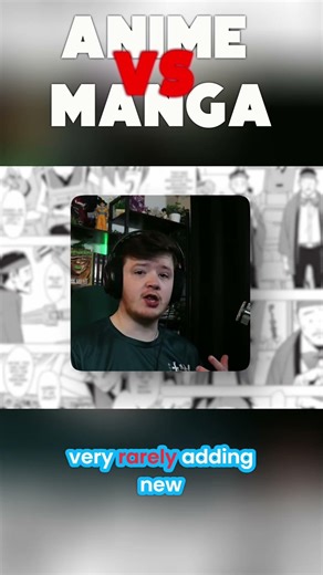 Anime Masterclass: Perfect Dialogue Delivery With Creative Angles #shorts