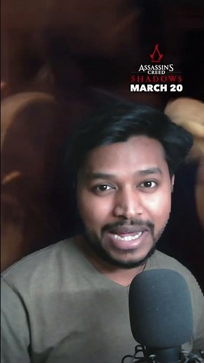 Buy Assassins Creed Shadow Offline Activation (Link in Discription) @BuyCheapPlayCheap #acshadows