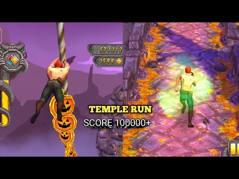 Temple Run
