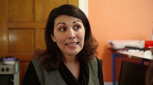 Scanaflo Home Urine Testing