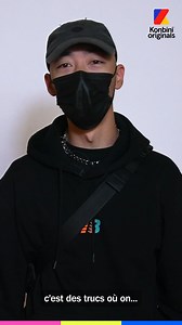 Il fait de la musique sur mesure pour des projets : la mythique chanson avec Squeezie "Time Time" vient de la ! Découvrez Kronomuzik pour l’interview Interneteur 👇 | Konbini