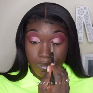 Beauty Bakerie Flour Setting Powder for Foundation, Loose Face Powder Makeup, Perfect for Oily Skin, Long-Lasting Matte Finish, Ideal for Baking and Blurring, 0.5oz, Cassava (Yellow)