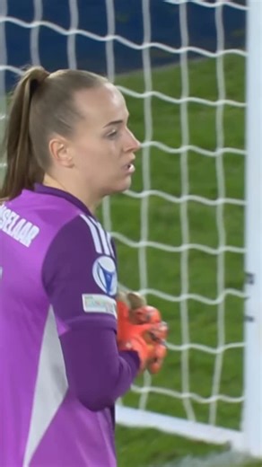 UEFA Women’s Champions League | DVD on red alert🧤🚨 📺 Where to watch the #UWCL - link in bio | Instagram