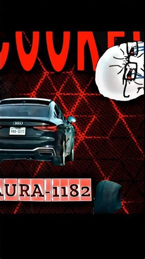 MOVEMENT BEFORE AUDDI TYER | #trollface #trending #backrooms