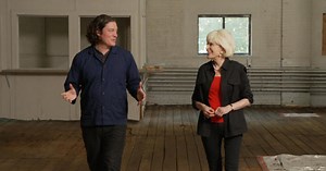 Architects create new model designed to better serve communities