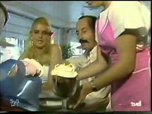 Rubí "Rebelde" - Capitulo 94 (1/5)