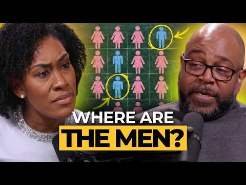 Where Are the Christian Men? Why Many Stay Single: BZ "The Voice" | Ep. 05