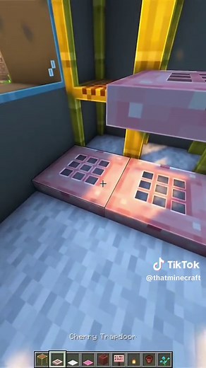 You can never have enough cats😳🐈!#minecraft #buildhacks #fyp #viral #minecraftbuilding #minecrafttutorial #minecraftmemes #minecrafter #minecraftbuildingideas #minecraftbuild #asmr