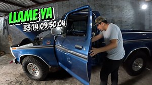 Ford F150 XLT Ranger aire acondicionado caja corta flamante te la llevo a USA | Hiperlife