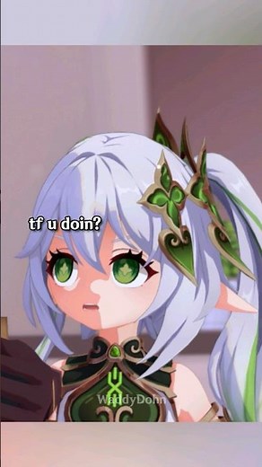 Wuthering Waves is a VERY INTERESTING Game...