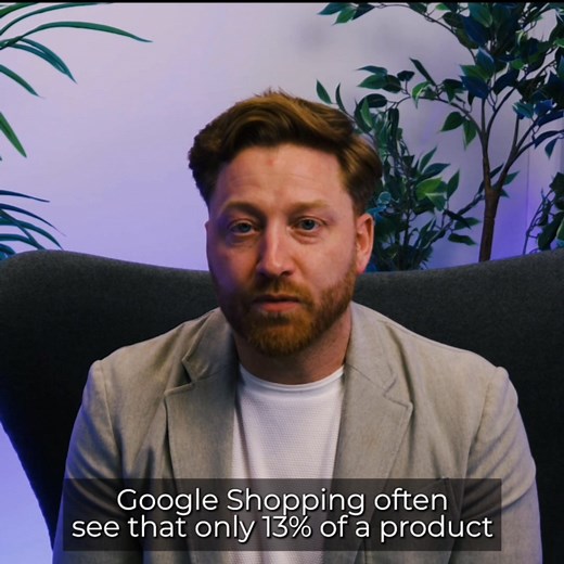 Agencies! Are you ready to unlock smarter, more profitable Shopping performance for your clients? Join our free webinar and get a behind-the-scenes look at how Shoptimised 3.0 reshapes feed optimisation with dynamic pricing bands, performance-led rules, and real data-driven decision making. See how top retailers are cutting wasted spend, fixing “Zombie Campaigns,” and building a framework that compounds ROI in 2026 and beyond. Sign up for free below. | Shoptimised