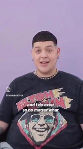 Women's magazine, GlamourUk, features a pregnant trans-man (aka a pregnant woman) on the cover of their magazine for Pride Month. morgonn sounds off 🗣️ | Turning Point USA