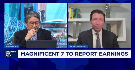 No AI bubble as hyperscaler margins remain very strong: Raymond James IM