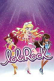 Watch Lolirock Season 2 Episode 16 - Loli-Lime Sublime