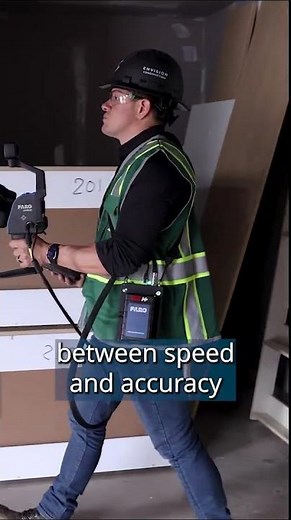 Using a #tls for your #construction projects #laserscanner