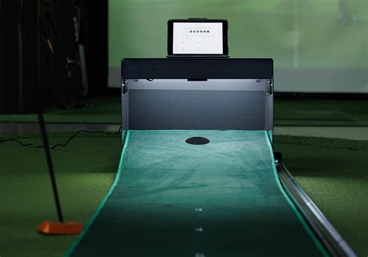 Is PUTTR the Putting Green of the Future?