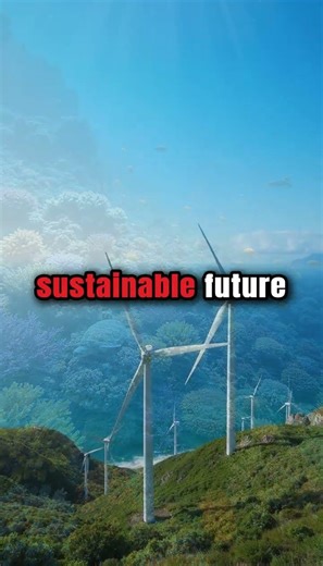 Unlocking Ocean Power: How Water Can Save Our Planet's Energy Crisis!