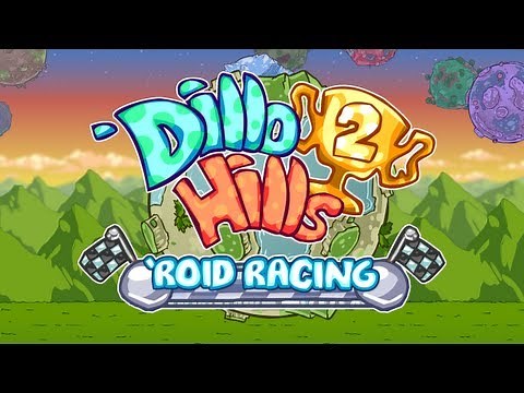 Dillo Hills 2 - Trailer