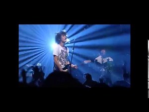 9mm Parabellum Bullet - Marvelous (live. 2007)