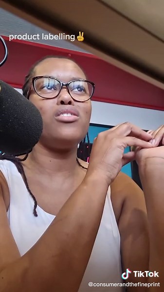 #Consumerthefineprint #consumerist #101.5fm#EveryTuesday