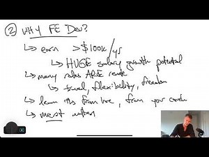 You've probably never heard of this $100k remote tech opportunity (copy this step by step)