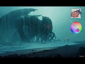 Easiest Way to Remove Backgrounds In Sketches | Krita