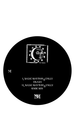 Basic Rhythm on Instagram: "You can now pre-order the Entropy & Energy album sampler direct from the Musique Nocturne / Basic Rhythm Bandcamp, with pre-orders available from all the usual record shops from next Monday. Featuring collaborations with Sully, J: Kenzo & Need For Mirrors, this is a limited edition vinyl only album sampler. All tracks will only be available digitally when the full album is released."