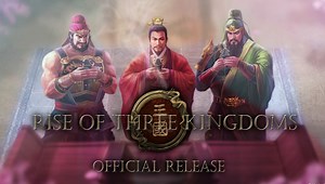 [OBSOLETE] Rise of Three Kingdoms v6.0 Full Release file