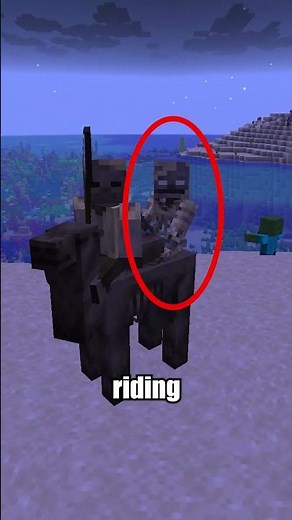 This Latest Snapshot Just Flipped Minecraft...