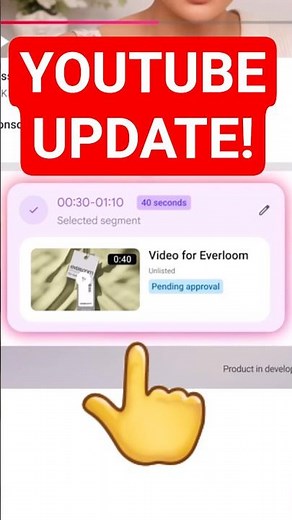 New YouTube Monetization Update🔥