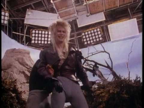 Inside the Labyrinth: Crystals - The Jim Henson Company