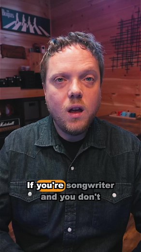 To all songwriters, what process works for you? | Trevor Gordon Hall