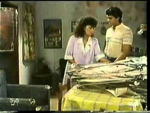 Rubí "Rebelde" - Capitulo 82 (3/5)