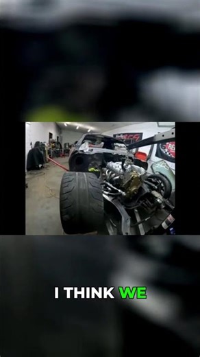 Precision Motor Mounts: Centering Your LS Build