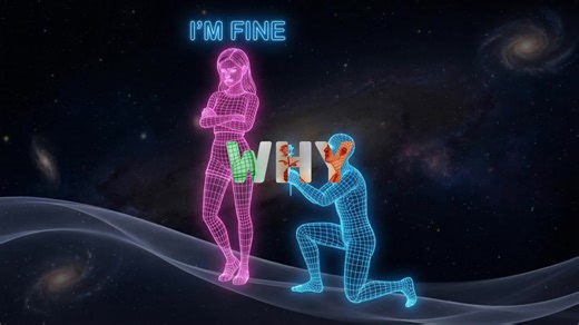 Conflict Avoidance Strategies in Human Anatomy