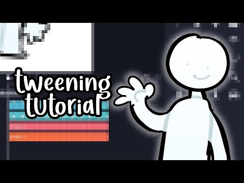 TWEENING TUTORIAL! || alight motion + semi-beginner friendly (?)