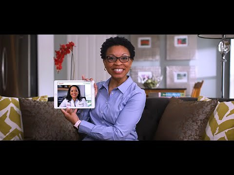 What's included in your Catapult Health VirtualCheckup?