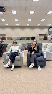 Who will you share the comfort of La-Z-Boy with? Whether you want matching recliners or a whole matching living room set, this BOGO 50% offer is here to help! Don't miss out - stop into Unclaimed Freight Furniture today! | Unclaimed Freight Furniture