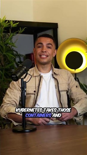 Docker vs Kubernetes 🔥 Explained Simply#Docker#Kubernetes#DevOps#CloudComputing#LearnCloud#YouTubeSh