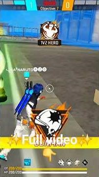 New Headshot enimation trick video 😱😱 #newevent #आलोक #collaboration #ullulaxmimantra #freefirevideo