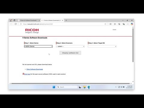 How to Install PaperStream Capture Pro | Step-by-Step Guide (2025)