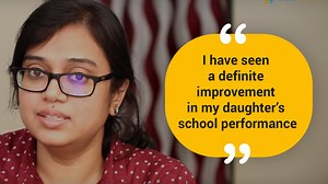 1M views | The reason why most children become anxious about math is that they don’t understand the basics. We will help your child build a strong math foundation. Enrol now. | Cuemath | Facebook