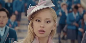 How to Win a Trip to the WICKED Movie Premiere