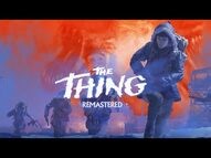 The Thing - Remastered