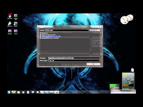 How to use Magic Launcher for Minecraft 1.2.5