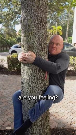 Real things I’ve seen as a Paramedic. Just when you think you’ve got it figured out. #tree #ems