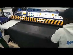 ALPESPAK - Suprema splitting machine with automatic introducer