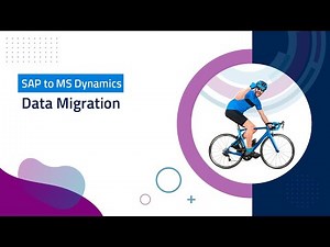 SAP to MS Dynamics Data Migration | dataZap - ChainSys