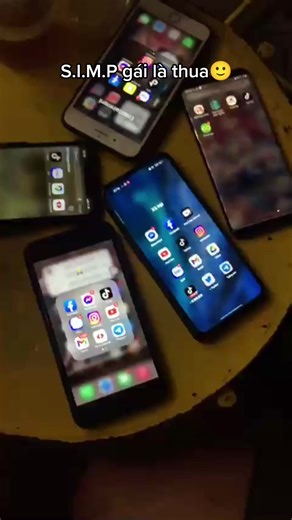 SIMP September: Understanding the Trend